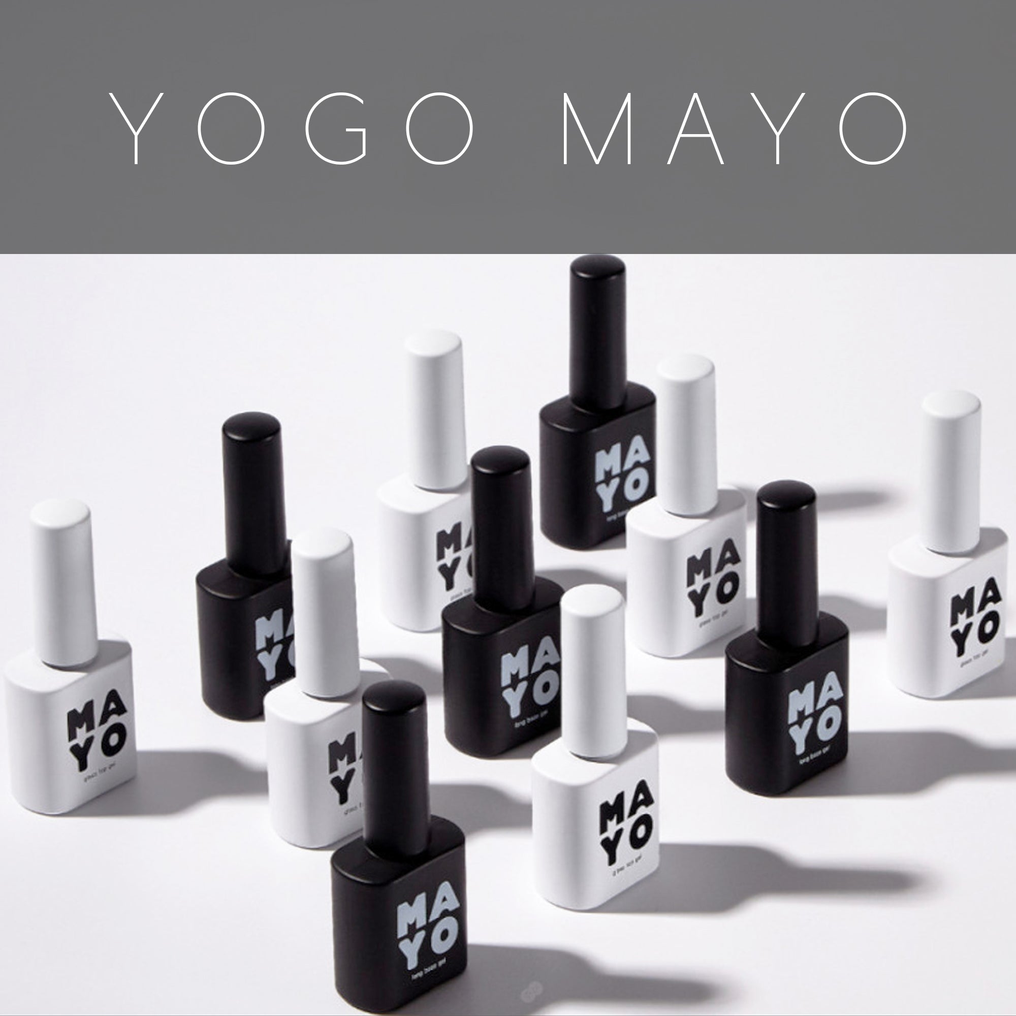 YOGO MAYO – haru